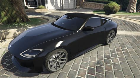 Nissan Z Gta
