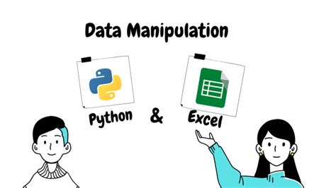Manipulate Your Csvs Or Excel Files Using Python By Pilkio Fiverr