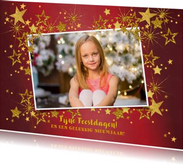 Foto Kerstkaarten Kerstkaart Met Foto Maken Kaartje2go