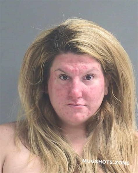Mwaura Brittany Lynn 03202023 Volusia County Mugshots Zone