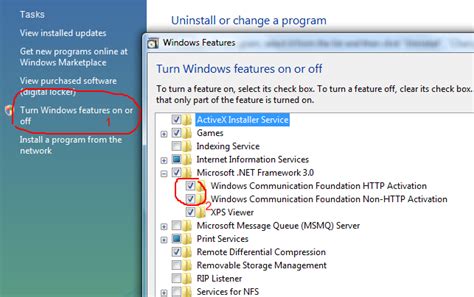 wcf the remote server returned an unexpected response 405 method not allowed outcoldman