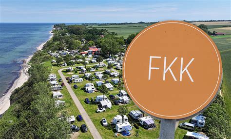 Fkk Camping Sch Ne Pl Tze Und Wichtige Regeln Autozeitung De