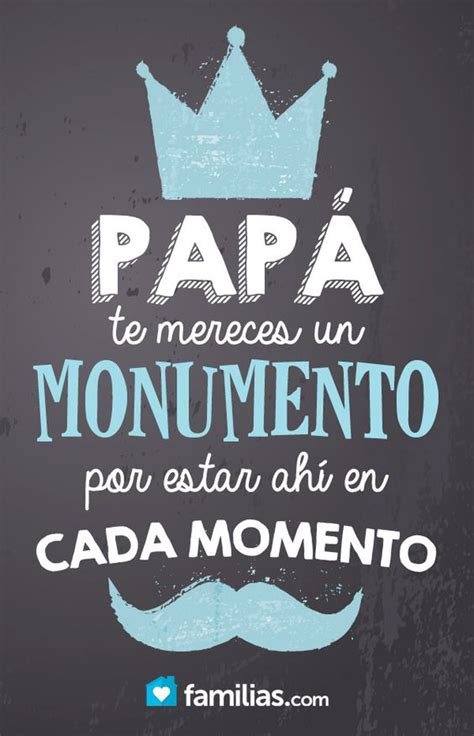 Mensajes Bonitos Para D A Del Padre Con Frases Chidas