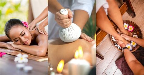 Rekomendasi 20 Tempat Spa Terbaik Di Surabaya Untuk Kamu Yang Butuh