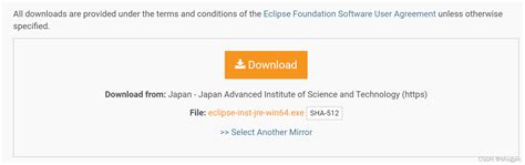 windows java开发环境配置 jdk越新越好吗 csdn博客