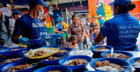 Programa Mundial de Alimentos gana Nobel de la Paz Periódico Correo