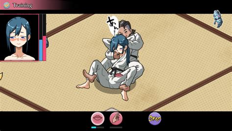 Dojo Ntr Goshin Jutsu Dojo Himitsu No Ntr Ressun Erowind