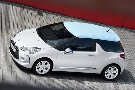 L avis propriétaire du jour bobus13 nous parle de sa Citroën DS3 1 6