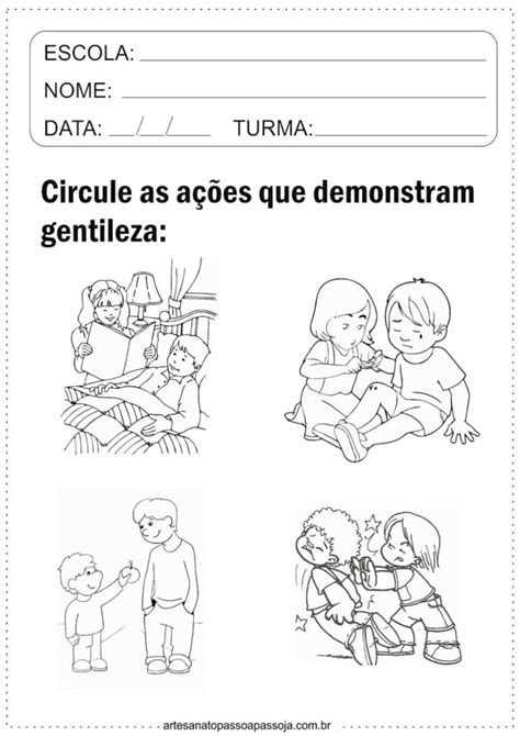 10 Atividades De Ensino Religioso Para O 1 Ano Do Ensino Fundamental