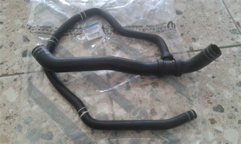 Mangueira Radiador Inferior Doblo 1 8 16v Etorq 51901176 Parcelamento