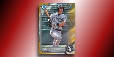 Bowman Baseball Checklist Hero Habit