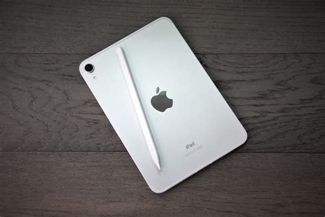 Apple IPad Mini 6th Gen Review Small Fry Reviewed