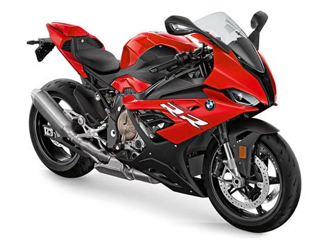 Bmw S Rr Fiche Moto Motoplanete