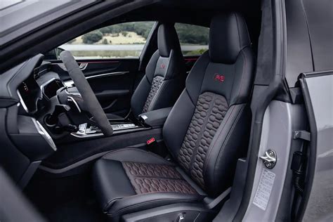 Audi RS7 Sportback Performance EN WHEELZ ME