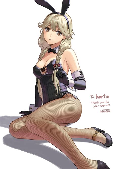 Reverse Bunny Suit