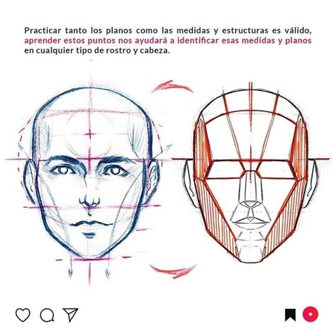 Pin By Gaby On Drawing Drawing The Human Head Drawing Tutorial Face