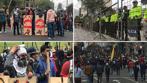 EcuadorJanuary 2024 Security Crisis And Political Legitimacy Latino