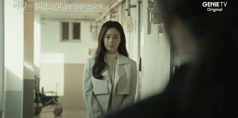 Kim Tae Hee và Lim Ji Yeon khiến người xem thót tim bởi diễn xuất bùng