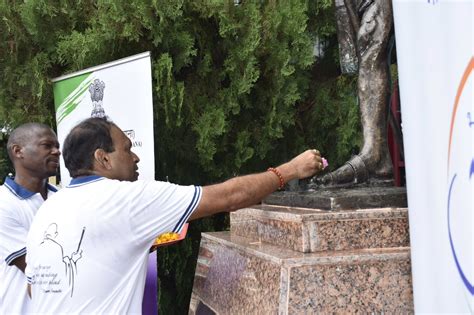 Indian Diplomacy On Twitter RT HCI Accra Ghana Celebrates