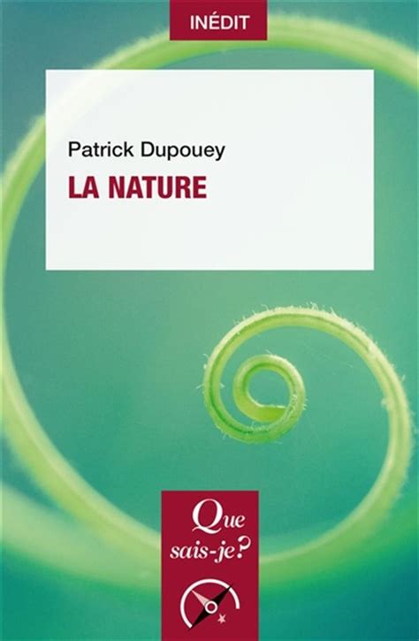La Nature Distribution Prologue