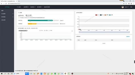 基于javaweb的家庭理财系统 java ssm jsp tomcat8 mysql 基于web的家庭理财系统 csdn博客