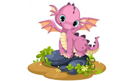 Hãy Khám Phá Thế Giới Của Cute Dragon Và Những Chú Rồng đáng Yêu