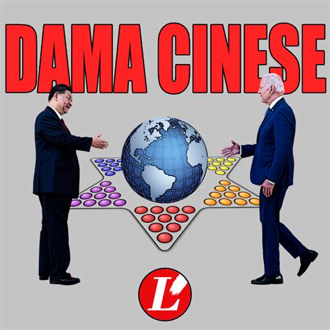 Le ombre cinesi L Identità