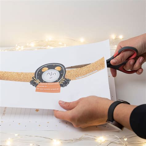 DIY Cápsula del tiempo Le blog Ludilabel