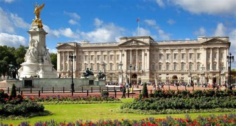 Cosa Vedere A Londra Attrazioni Turistiche Da Visitare Assolutamente