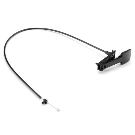 Linka uchwyt rączka otwierania maski citroen c5 c6 c8 fiat ulysse