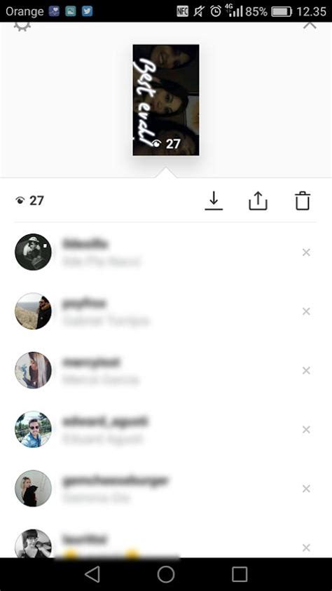 C Mo Saber Qui N Visita Mi Instagram Trucos Para Saber Qui N Rastrea