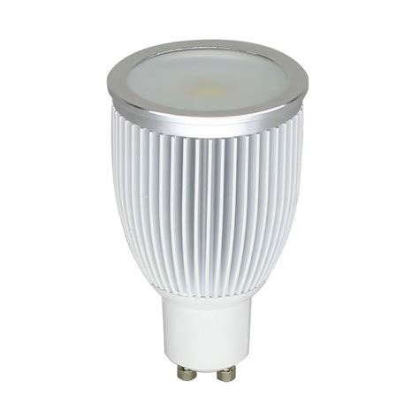 LED GU10 9W Cool White 9GU10LED9 4