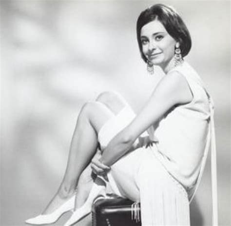 Picture Of Elizabeth Ashley