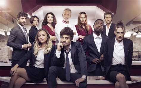 Ici tout commence en avance du mardi 22 août 2023 sur TF1 Enzo face à