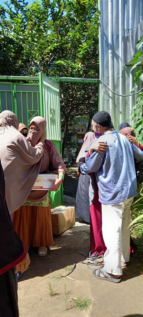 Selamat Datang Para Santri Baru Pesantren Al Umm Pesantren Al Umm