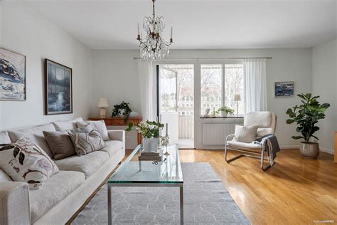Klostergatan 21 C Centrum Uppsala Lägenhet Boneo