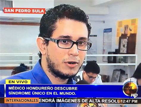medico1 Tiempo hn Noticias de última hora y sucesos de Honduras