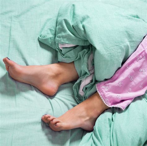 Hoe Val Je Snel In Slaap Slaapwetenschap