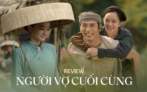 Người Vợ Cuối Cùng Tiếc cho Victor Vũ và Kaity Nguyễn