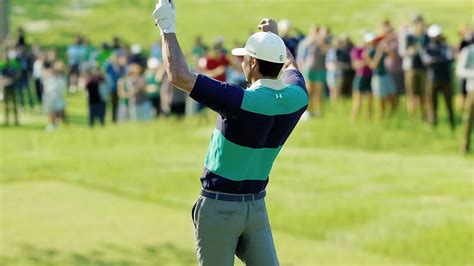 Ea Sports Pga Tour Wallpapers Wallpaper Cave