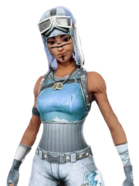 Fortnite Renegade Raider Battle PNG Photo PNG Arts