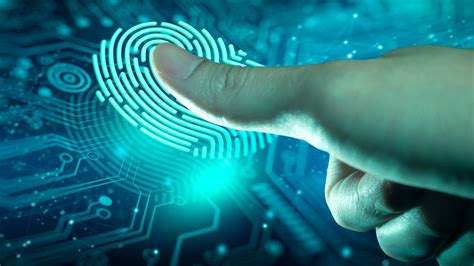 The Evolution Of Fingerprint Technology Through The Years