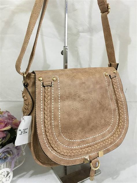 Bolsa Feminina Importada Tiracolo Transversal Pronta Entrega