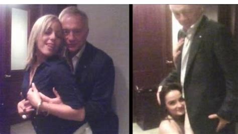 Jerry Jones Is The Next Hugh Hefner