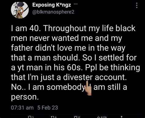 Exposing K Ngz With No Kingdoms Or Jobs On Twitter You Lie Like A
