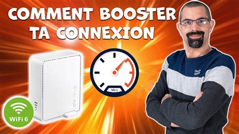 Comment Booster Sa Connexion Internet Avec Le Devolo Repeater Wifi