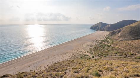 Costa de Almería Costas de la España mediterránea Apple TV ES