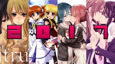 Anime Yuri Wallpaper Pictures Wallpaperset