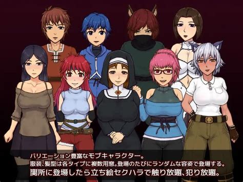 Setalia The Demon Realm Release Date Videos Screenshots Reviews On