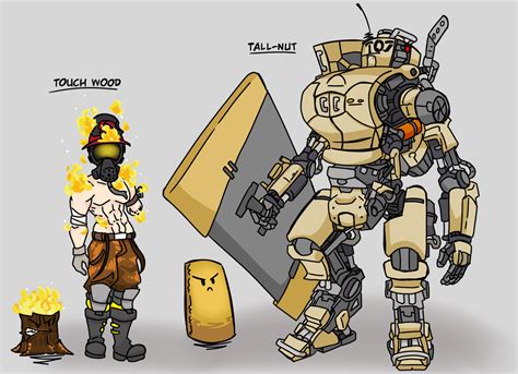 Pvz Draw In Human And Robotic Version Also Dave And Friend Rplantsvszombies